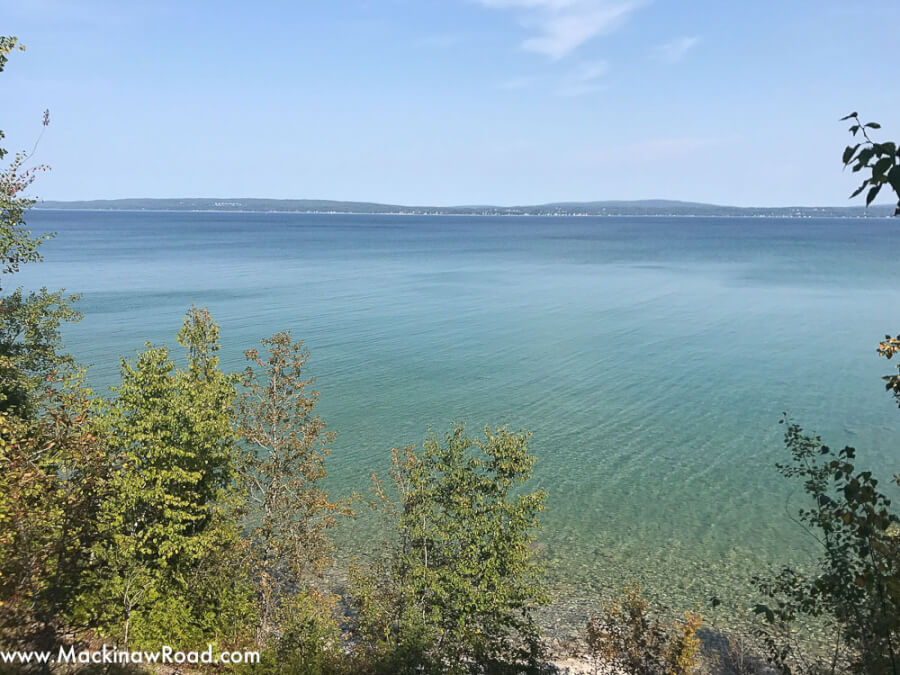 What to do in Petoskey, Michigan - Mackinaw Road