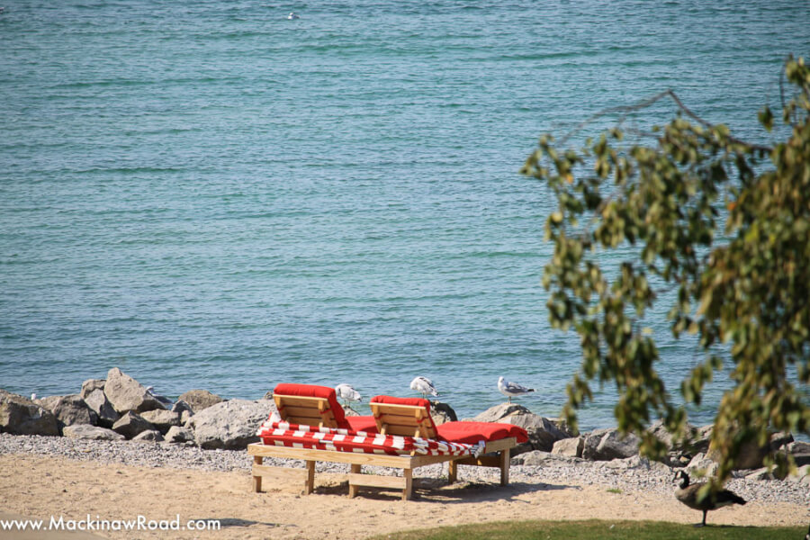 What to do in Petoskey, Michigan - Mackinaw Road