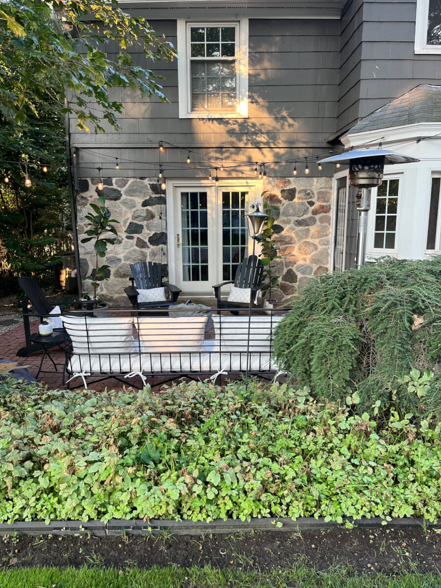 Home Upgrades Past and Future - Mackinaw Road